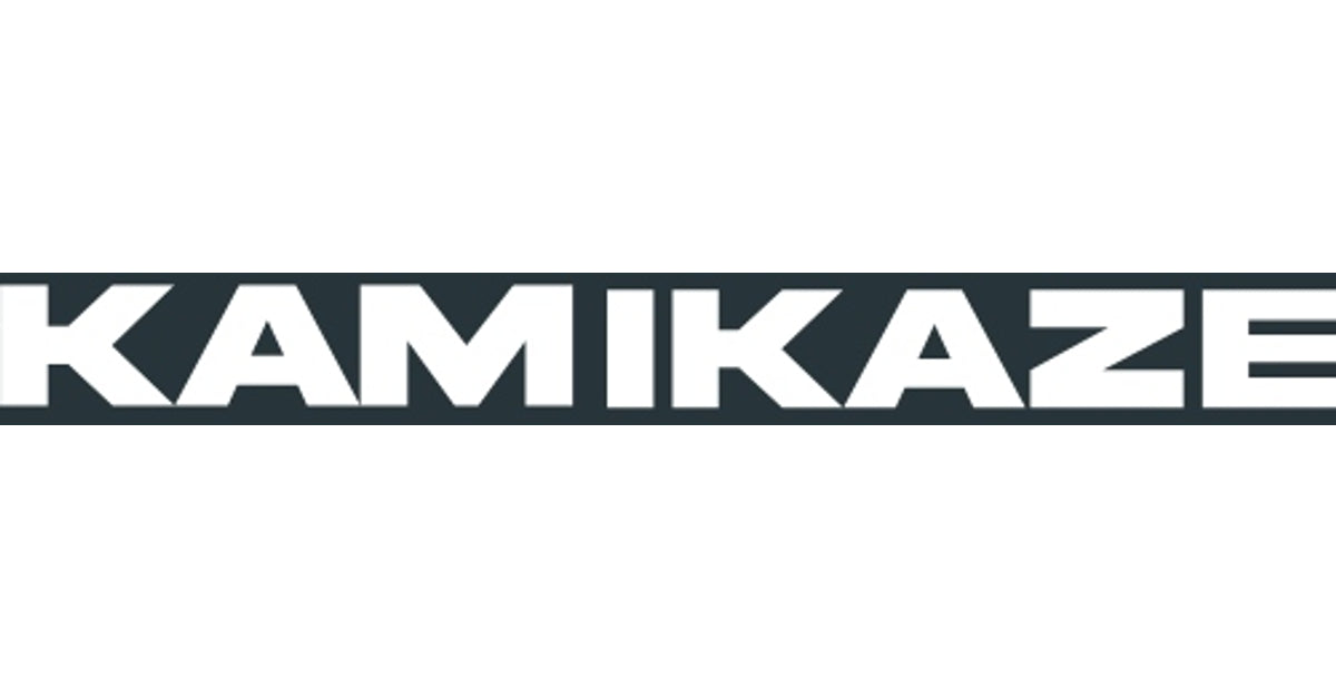 kamikaze logo